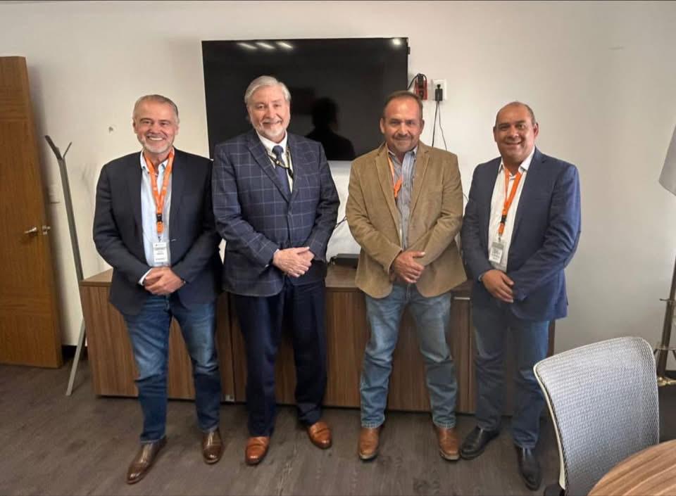 SEDEA refuerza prevención contra gusano barrenador en Querétaro ...